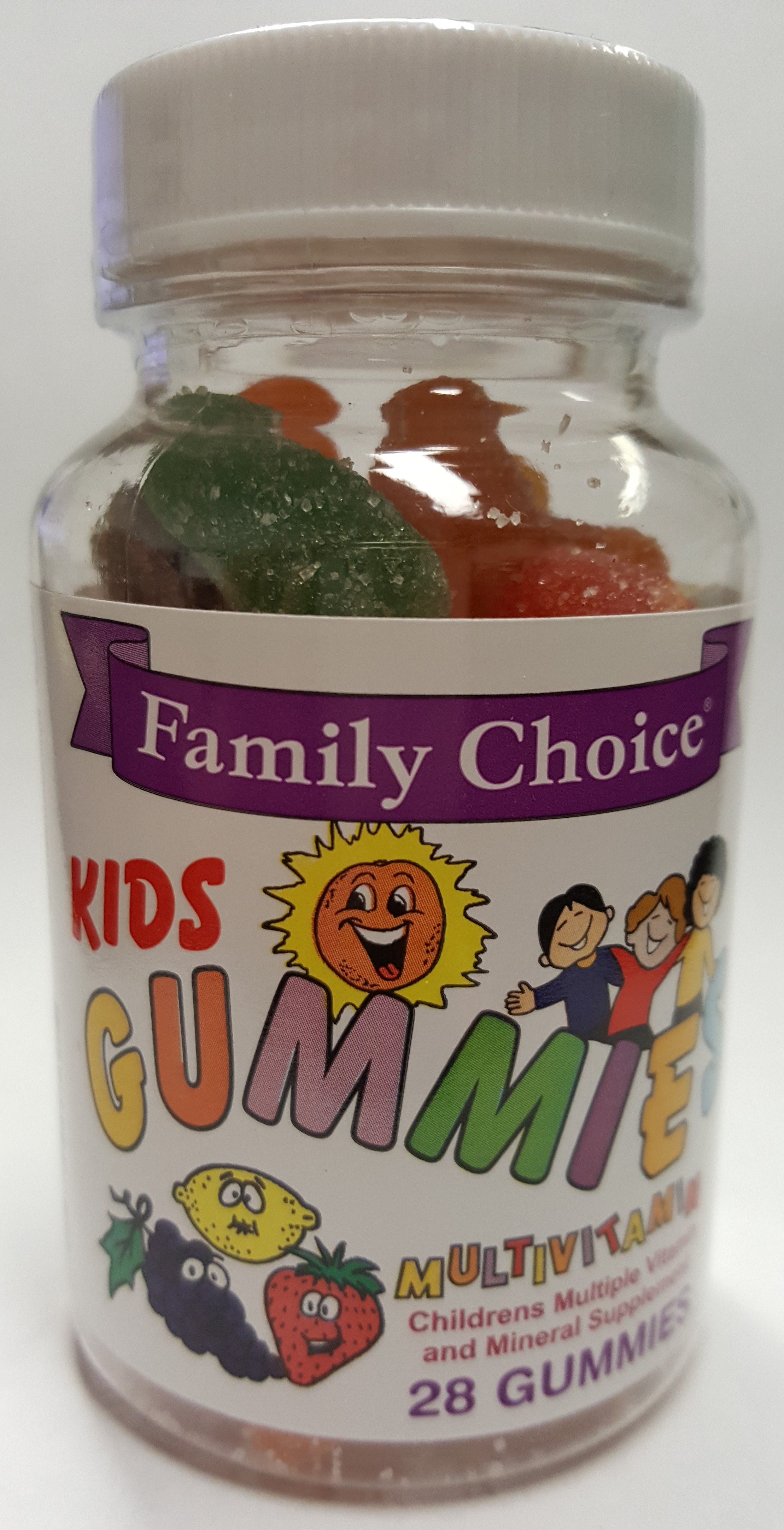 Martec Industries vitamins and nutritional supplements for better ...